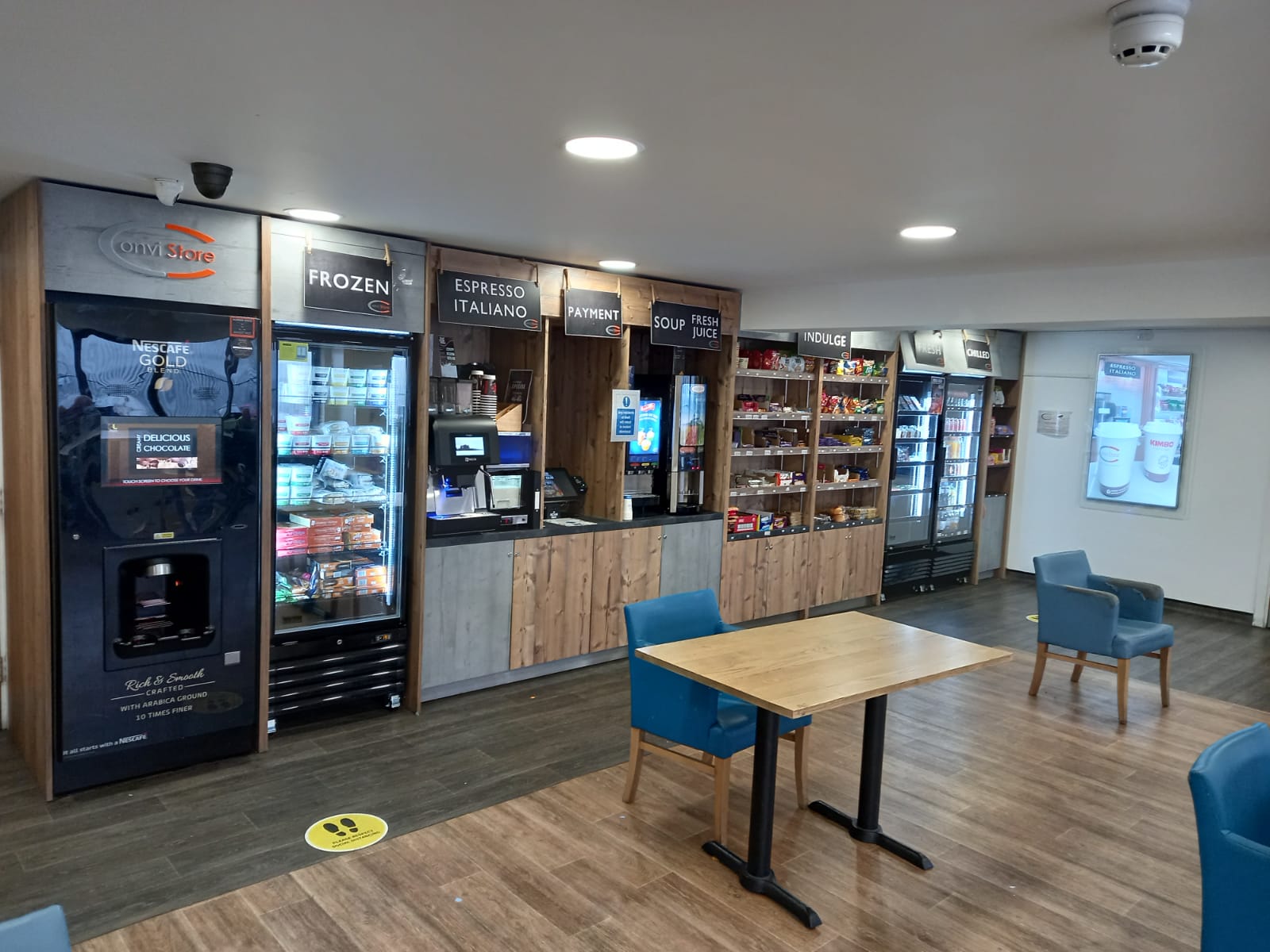 ConviStore News - ConviStore